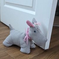 Dog Doorstop Sewing PATTERN *PDF* - Etsy UK