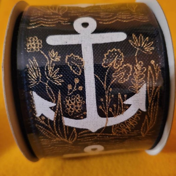 Blueberries Wired Ribbon by the Roll 2.5 X 10 Yards RGC175327 - Etsy