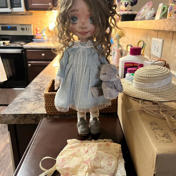 ShopSmileDolls - Etsy