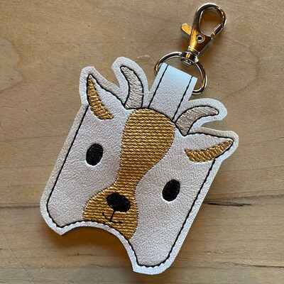 Mail Truck Keychain Mail Key Keychain Mail Truck Bag Tag - Etsy