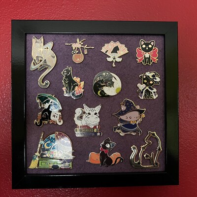 Bog Creature 2 Inch Decorative Diorama Cube - Etsy