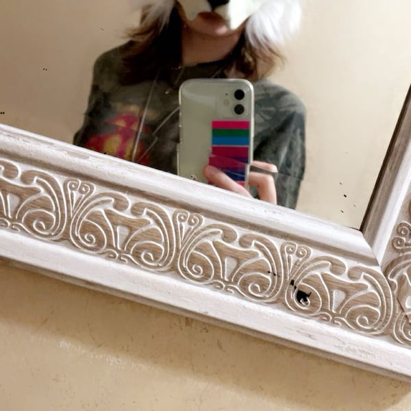 HQ Praying Mantis Mask - Bug Mask, Therian Mask, Cosplay, Larp ...