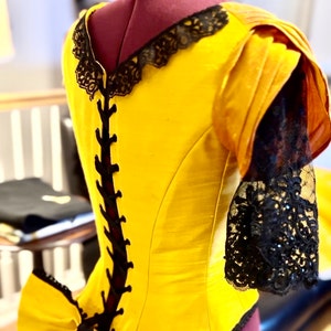 Linen Bodice, Corset Bodice, Renaissance Faire Bodice, Pirate Costume ...