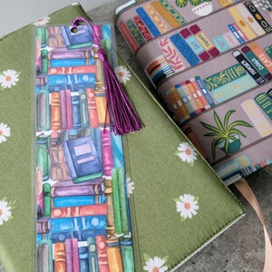 Wrap-around Book Cover Book Sleeve Book Pouch Padded Book - Etsy