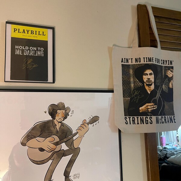 Digital Download - Ben as Adam - Paper Doll Set 1 - Dyad Doodles - 1 ...