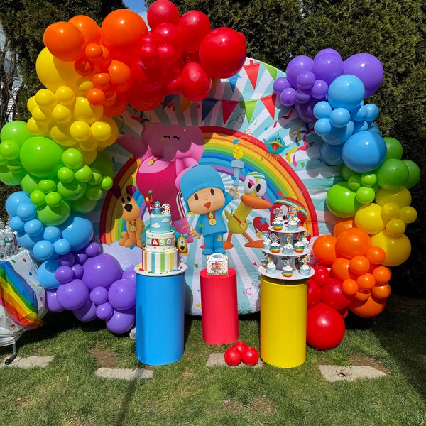 Arch Fabric Backdrop Covers,wedding Wood Arched Panel Stand Cover for ...