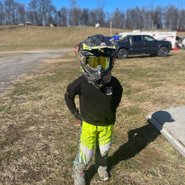 CUSTOM Racing T-SHIRT, Front & Back, Moto Shirt, Moto Mom, Custom Moto ...