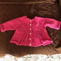 KNITTING PATTERN, Soft Toy, Wombat, Australian Animal, Knitted Wombat ...