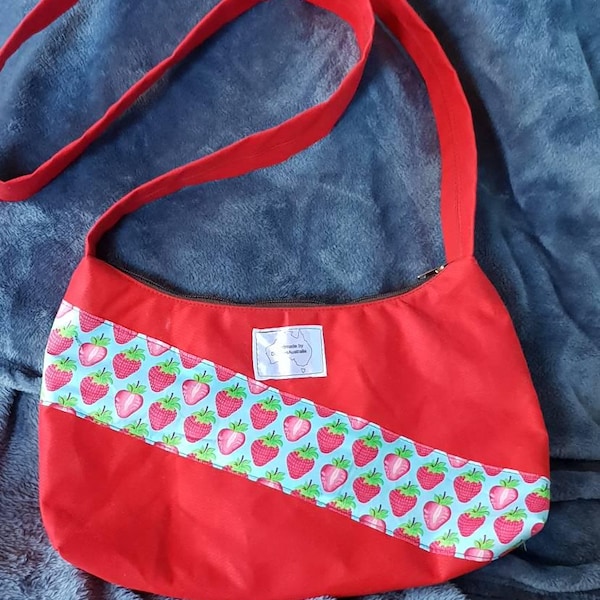 SMALL PILLOW BAG - Digital Sewing Pattern - Etsy
