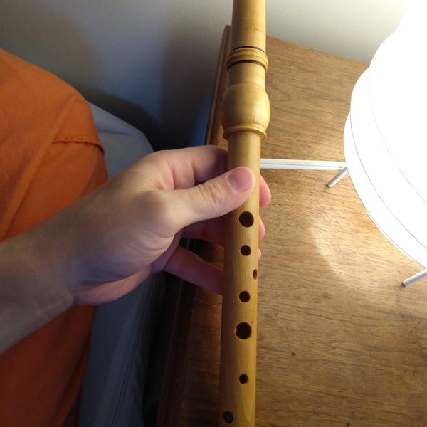 Sutton Hoo Lyre 6 Strings Version - Etsy