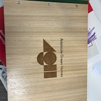 Hotel Compendium, Motel Folder, Airbnb Compendium, Menu Folder, Custom ...