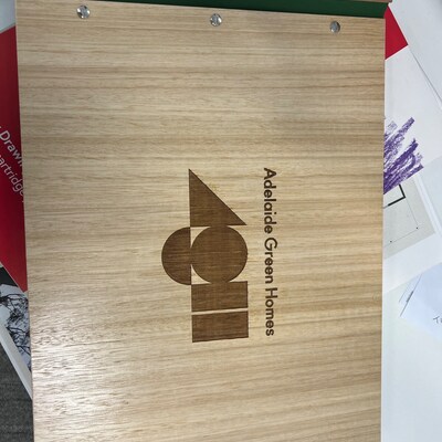 Hotel Compendium, Motel Folder, Airbnb Compendium, Menu Folder, Custom ...