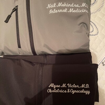 Your Company Custom Soft Shell Jacket Logo Jacket Custom Text Jacket ...