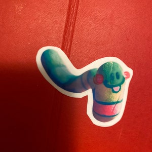 Cooking Mama Sticker - Etsy