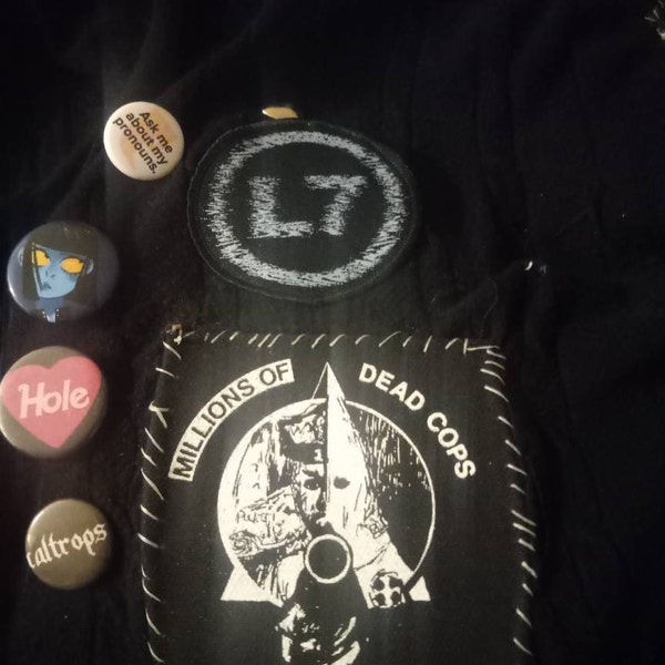 Punk Metal Crust Doom Black Death Grind Grindcore Heavy Gore Horror ...