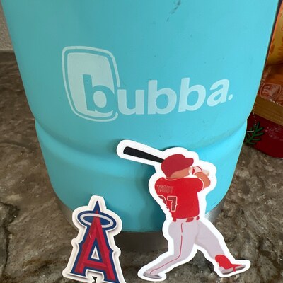 Aaron Judge New York Yankees Baseball Sticker - Etsy