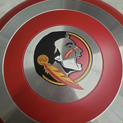 Captain Carter Shield - Etsy