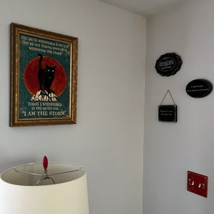 Spider Wall Decor - Etsy