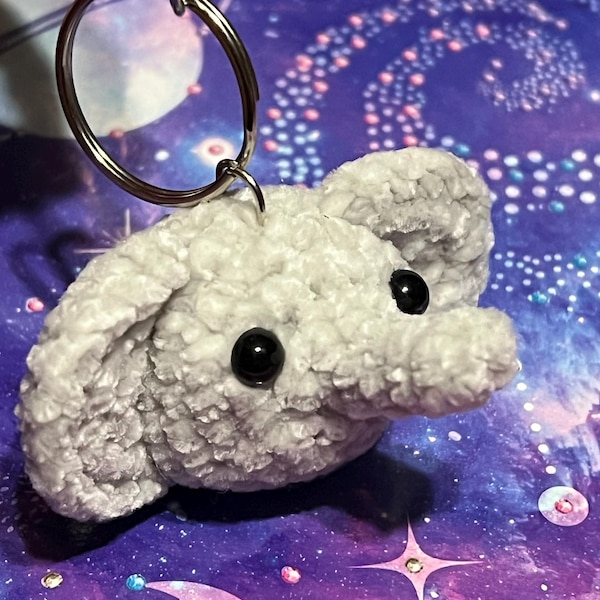 Bessie the Ophiotaurus Crochet Pattern, PDF Pattern - Etsy