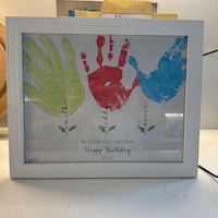 Personalized Ice Hockey Family Print, Hockey Wall Decor Print, Gift for ...