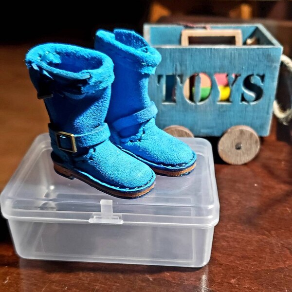 Doll Body AZONE INTERNATIONAL Pure Neemo Flection XS for Blythe Eve ...