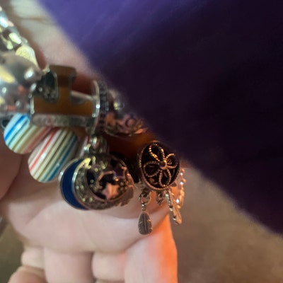 Pandora Night Sky Love You to the MOON AND BACK / Pandora Charms ...