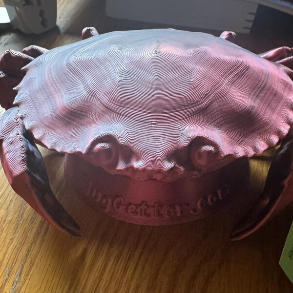 Dome-style Garden Slug Trap. Decorative Trap to Protect Flowers and ...