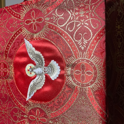 Tippet Pattern for Church Vestments Pattern - Etsy