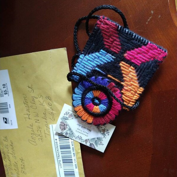 Ojibwa Princess Collectible Carlson Doll - Etsy