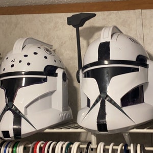 Hasbro Clone Trooper Helmet Conversion Kit - Etsy