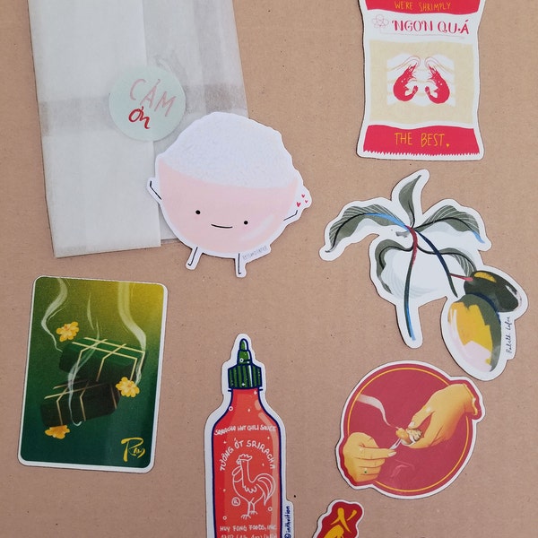 HEY, HOT STUFF! Sriracha Hot Sauce Card 100% Recycled Paper Funny Card ...