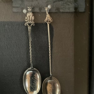 Gorham Sterling Double Folding Button Hook Aesthetic Design Victorian ...