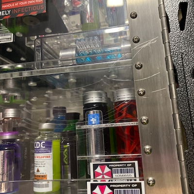 Trioxin 2-4-5return of the Living Dead - Etsy