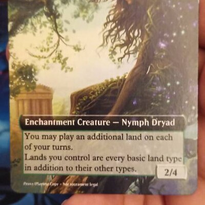 PILOT Token for TCG Full Custom Art Anime Waifu Stunning Pilot of Mechs ...