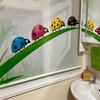 Printed Logo Blinds Custom Made Roller Blinds With Personalized or ...