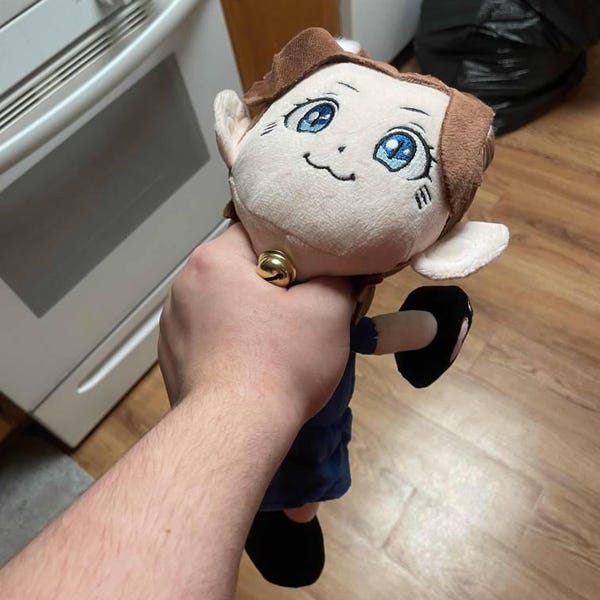 Jerma Catboy Stickers - Etsy