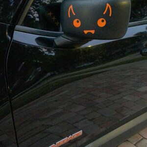 Star Car Decals Star Car Stickers JDM Car Decals Car Side | Etsy