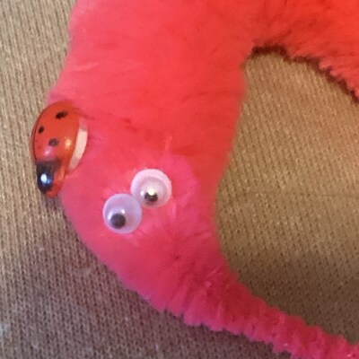 Worms, Magical Worms, Wormies, Worms on a String, Silly Worms, Colorful ...