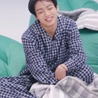 Jungkook Seven Standee Double Design in One Standee Bts Army Jimin ...