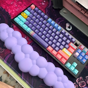 GMK Mictlan Keycaps Cherry Profile Keycaps Set PBT Material Keycaps for ...