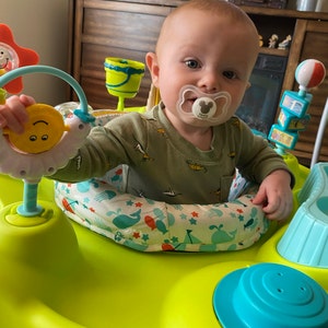 Personalized Pacifiers MAM Pacifier Baby Boy or Girl Personalized ...