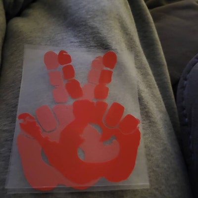 Wave Mirror Decal Peace Sign Side Mirror Decal Wave Dammit Peace Decal ...