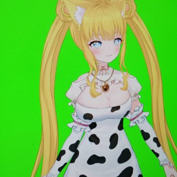 Gothic-themed Bust-up Vtuber Model With 3 Emotes for Vtube Studio - Etsy Gothic-themed Bust-up Vtuber Model With 3 Emotes for Vtube Studio - Etsy