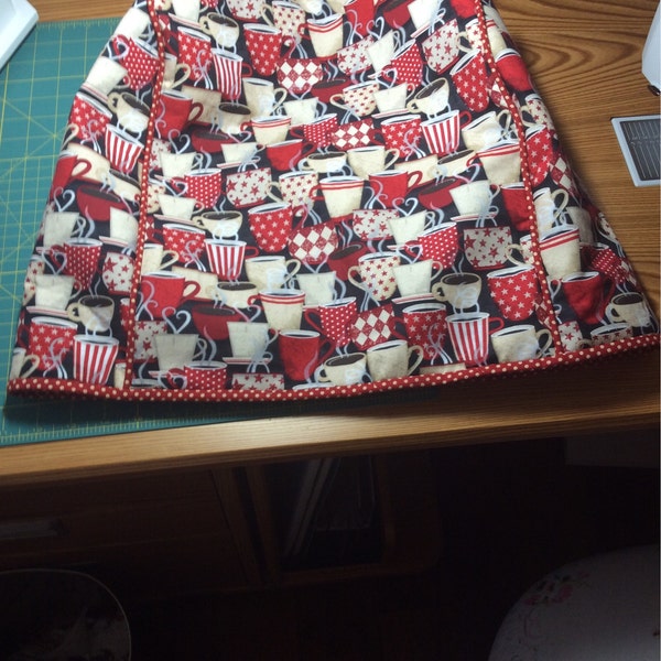 Kitchenaid Mixer Cover Sewing Pattern: Artisan & Classic Styles (PDF ...