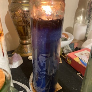 Fixed Voodoo Hoodoo Doll Poppet Baby Doll Tailsman Magic - Etsy