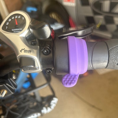 Daisy Thumb Throttle Adapter for Twist Throttle Ebikes rad Power ...