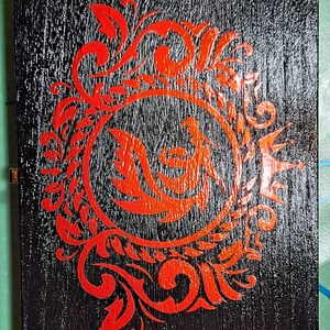 Mimic Treasure Chest Svg Trunk Mimic D20 Mimic Clip Art | Etsy