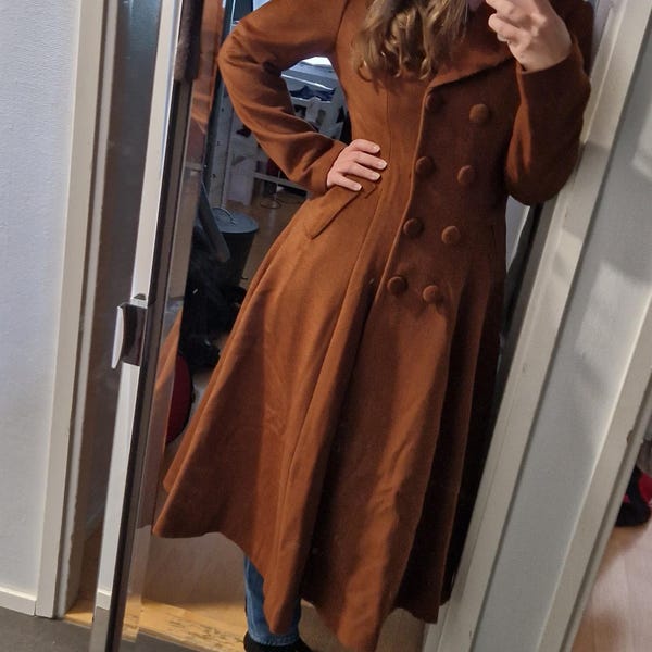 Black Medieval Linen Maxi Cloak With Hood, Linen Ranger Hooded Cloak ...