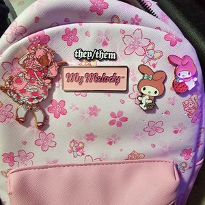 Creepypasta Chibi Acrylic Keychains Keyrings Charms - Etsy