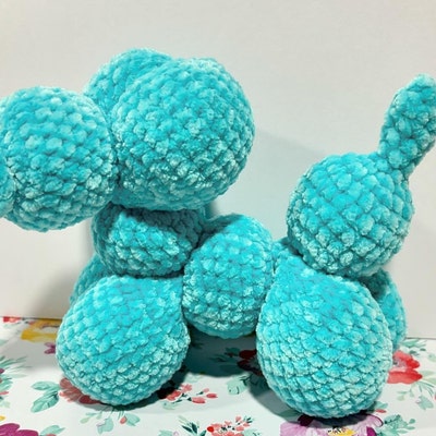 Dancing Toothless Crochet Pattern Amigurumi Crochet Pattern PDF Digital ...